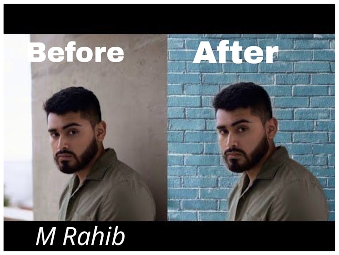 Do image editing and just 2hour removel background image by Misterrahib ...