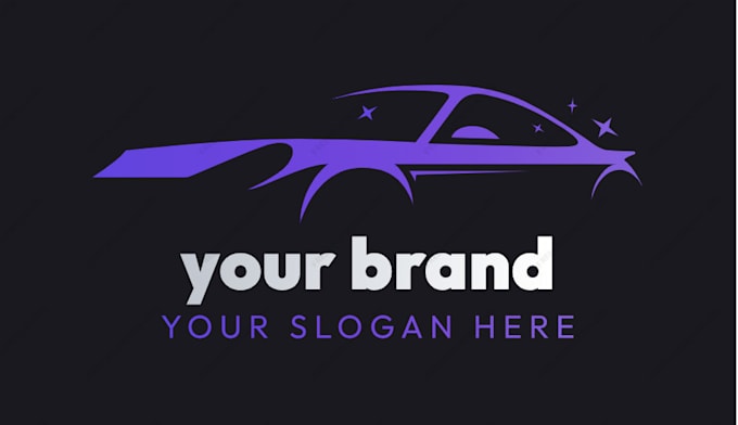 Make you an unique logo for your brand by Quality_logos1 | Fiverr