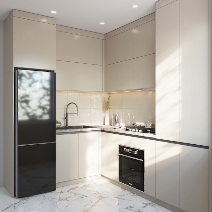 Create interior design for your space by Valeriegr98 | Fiverr