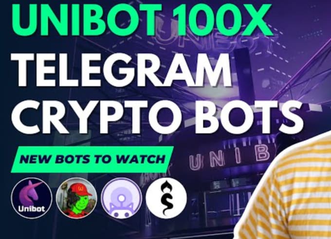 Develop unibot, telegram sniper bot, similar to maestro bot by Dushka ... Develop unibot, telegram sniper bot, similar to maestro bot by Dushka ...