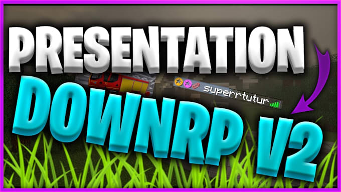 Create you a minecraft miniature by Superrtutur | Fiverr