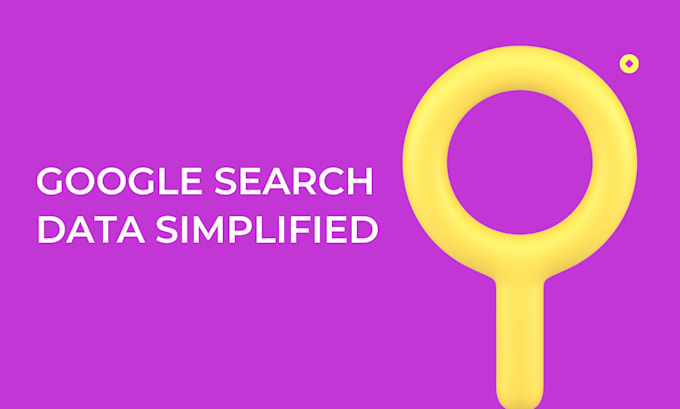 Scrap data from google search by Iamcoder | Fiverr