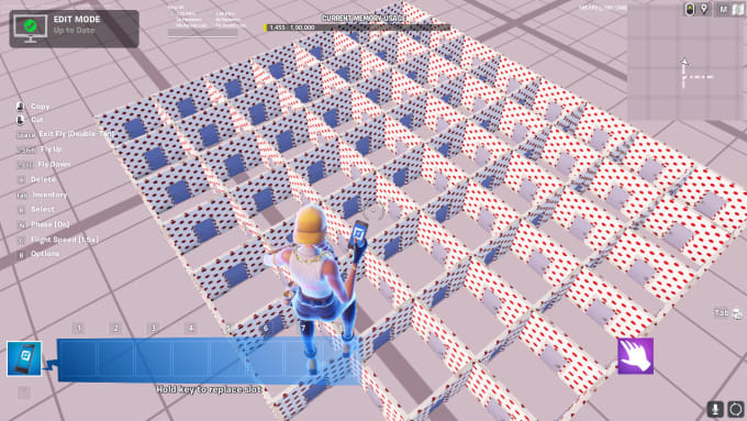 Make custom fortnite complex maps with full mechanism by Unrealeditor23 ...