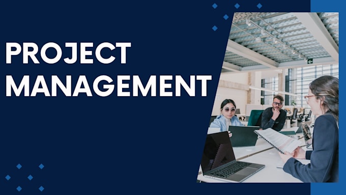 Do project management tasks on construction projects by Brianleonard486 | Fiverr