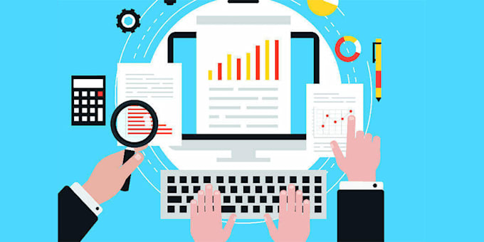 Conduct internal audit, process review, sox audit and report drafting ...