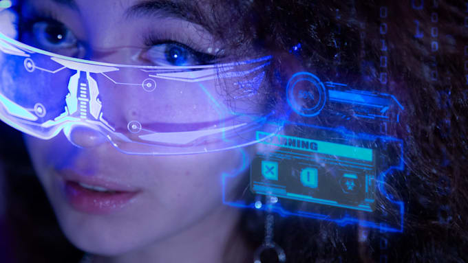 Make a good looking video edit for your personal project or social ...