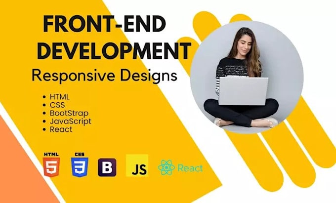Design professional web and software development services by ...
