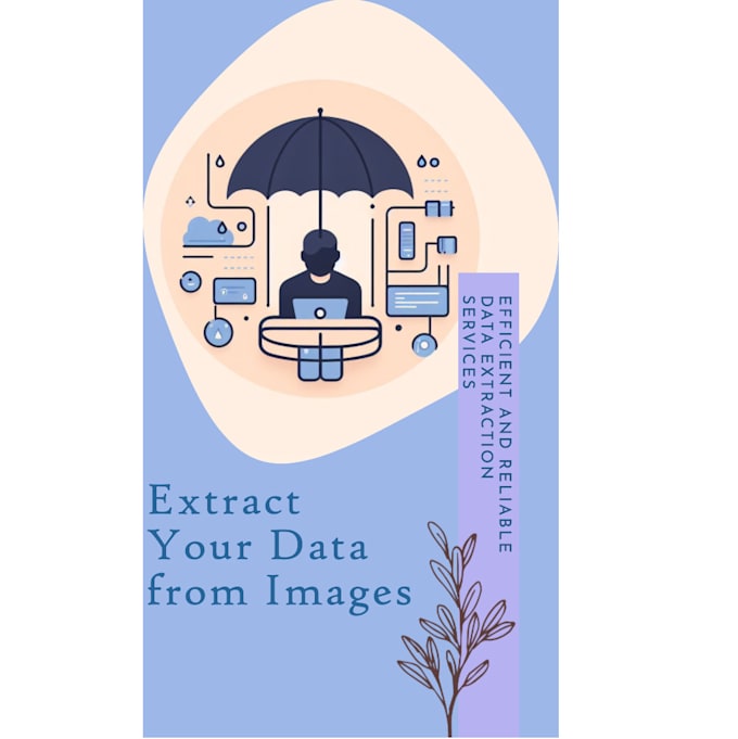 Do expert web scraping, data mining, and extraction job by Kahmar49 ...