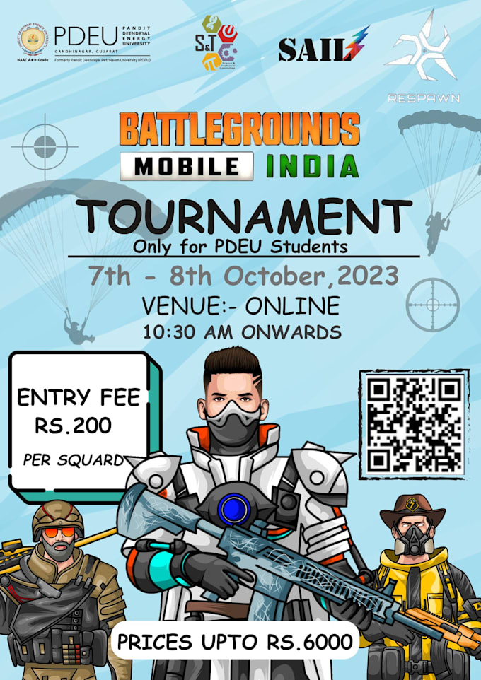 Do various static graphics related works by Nixansub | Fiverr