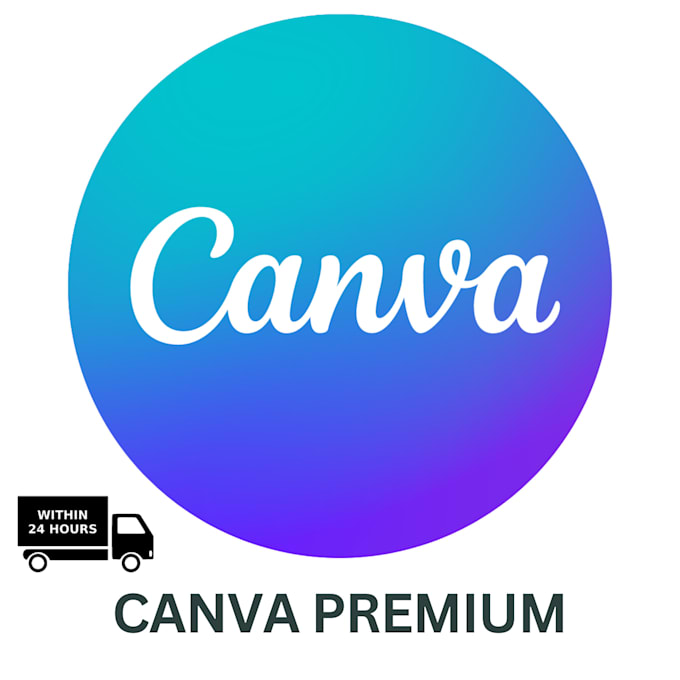 Help you unlock the power of canva premium in affordable price ...