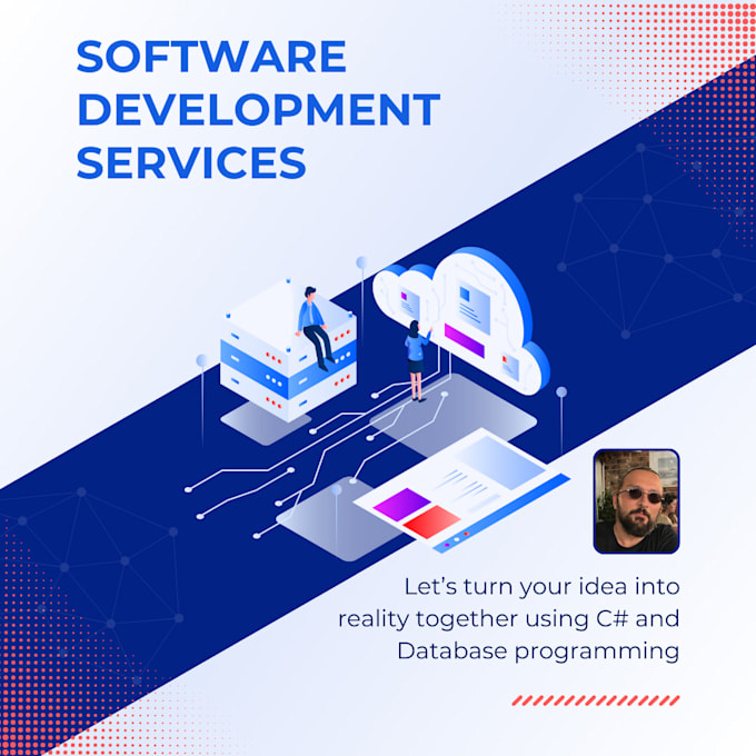 Create windows desktop applications by Guncelero | Fiverr