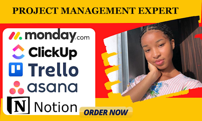Setup Monday Com Boards Monday Crm Workflow Notion Asana Trello Monday Workspace By Cyberscreen