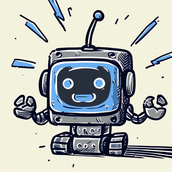 Create custom discord bot by Ak171208 | Fiverr Create custom discord bot by Ak171208 | Fiverr