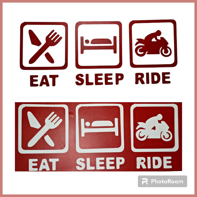 Design logo sticker calligraphy sticker for your organization by ...