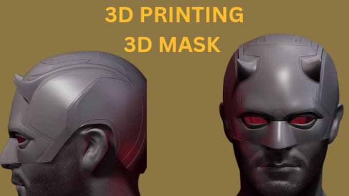 Create 3d character model stl files solidwork for 3d printing by Damm ...