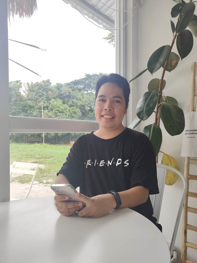 Work for you as a virtual assistant, data encoder, typing by ...