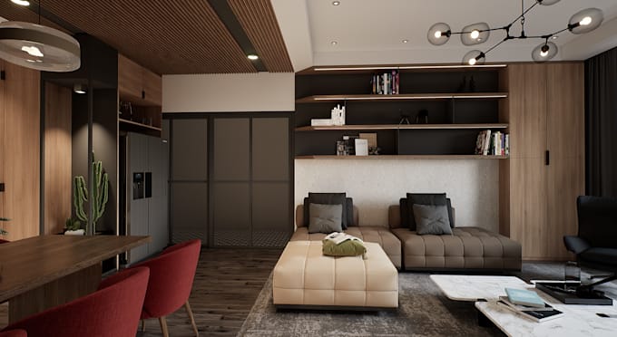 Create 360 panoramic virtual tours in unreal engine by Darchstuffs | Fiverr