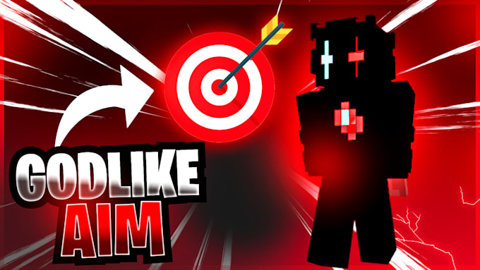 Make you a pvp god with elite minecraft pvp coaching by Vaxinus | Fiverr