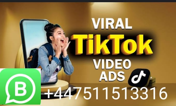 Create Viral Tiktok Dropshipping Video Ads Tiktok Ads Dropshipping