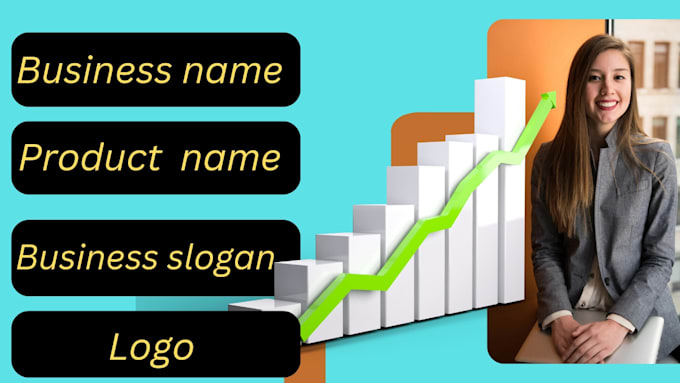 Create unique business name slogan logo by Sehasenevirathn | Fiverr