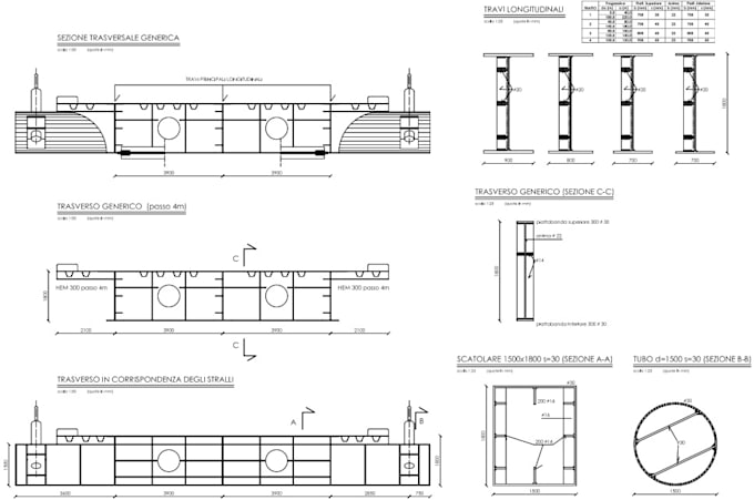 Provide structural consultation and 3d technical drawings by Erricosan ...