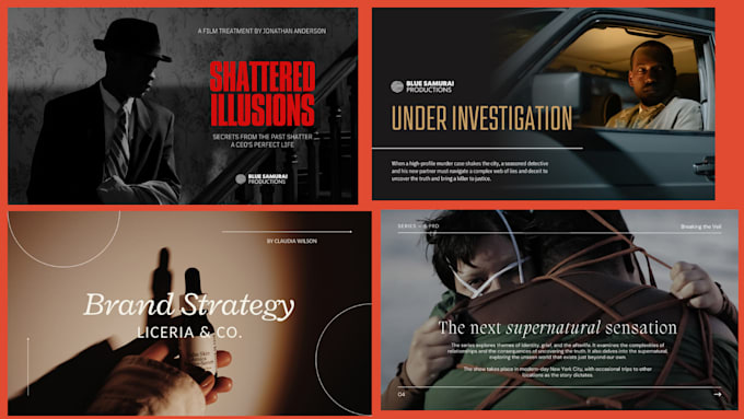 Design premium advertising poster by Samiranrana | Fiverr