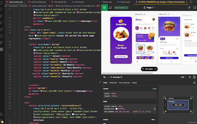 Create Scalable Web App With Laravel Expert Php Laravel Dev By Sambanky Fiverr