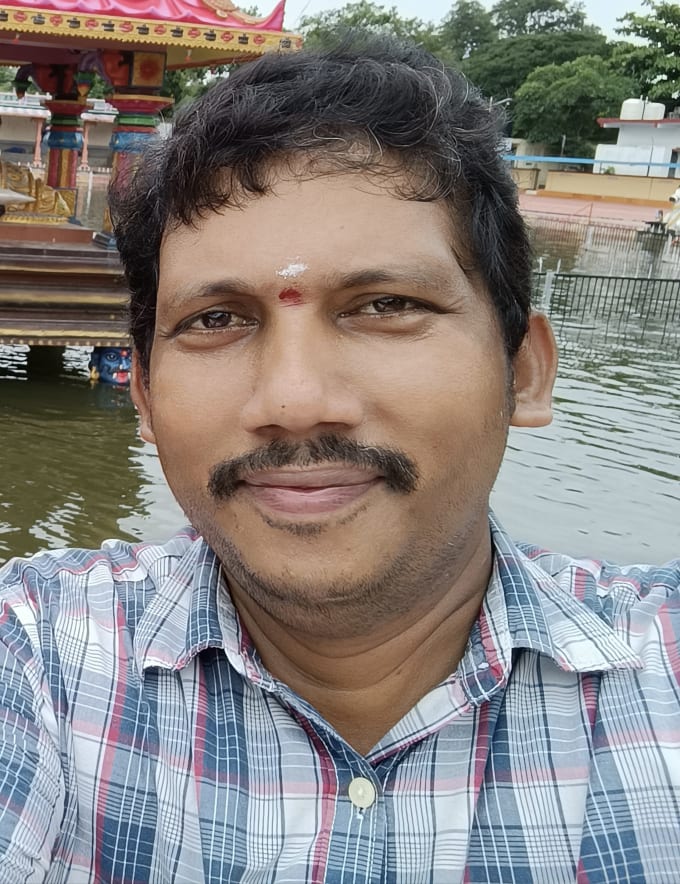 Do professional data entry and copy paste services by Pothalasrinivas ... Do professional data entry and copy paste services by Pothalasrinivas ...