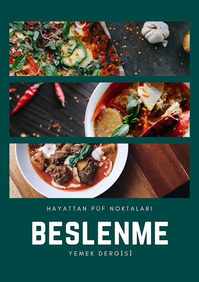 Design and write about any topic with an aesthetic style by Serra_ck ...