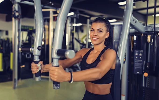 Create personal custom workout plan for you by Trevino_carol | Fiverr
