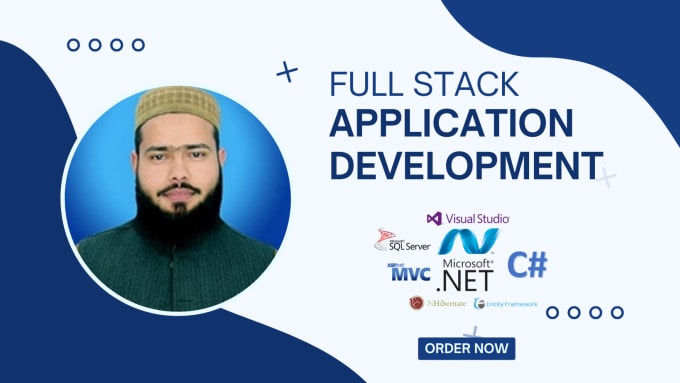 Create full stack application by Raosaif6677 | Fiverr Create full stack application by Raosaif6677 | Fiverr