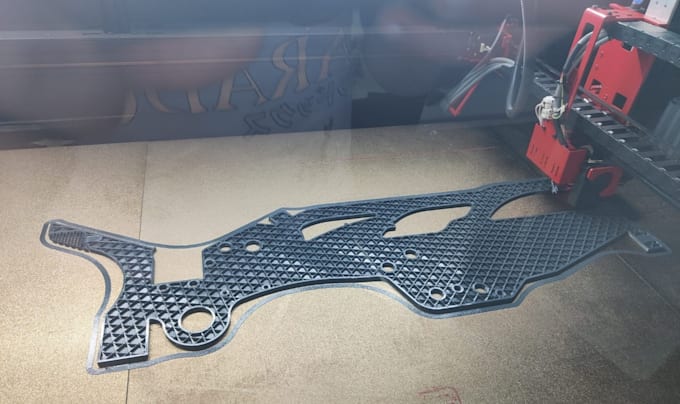 Transform your ideas into 3d print ready models by Ronald_engineer | Fiverr