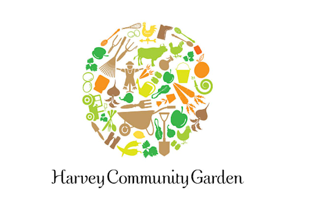 Design garden, plant, forest, tree logo by Philip_hofius | Fiverr