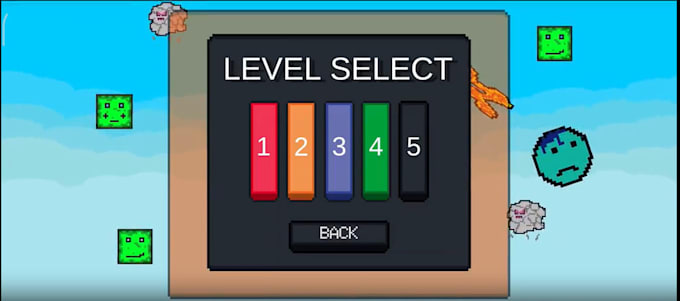 Craft immersive 3d games for all platforms by Mmohemmed | Fiverr