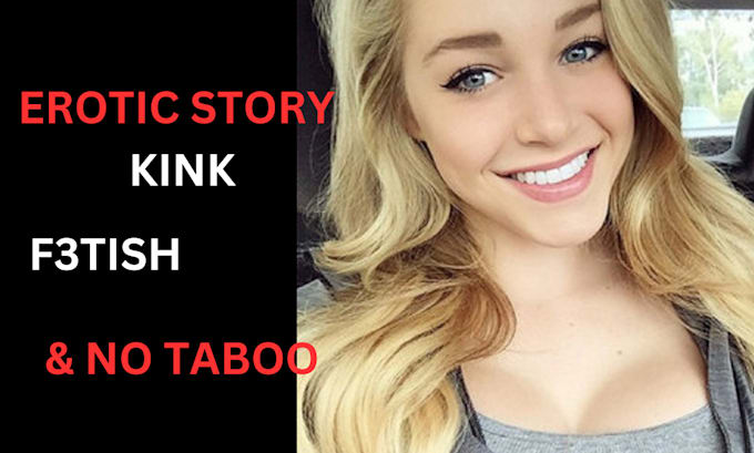 Ghostwrite your romance, erotic and novels by Xorose2 | Fiverr