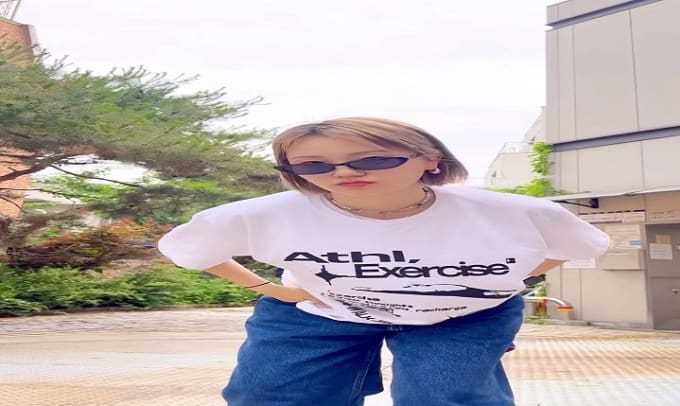 Make An Amazing Tik Tok Twerking Dance Twerk Video Tik Tok Dance By