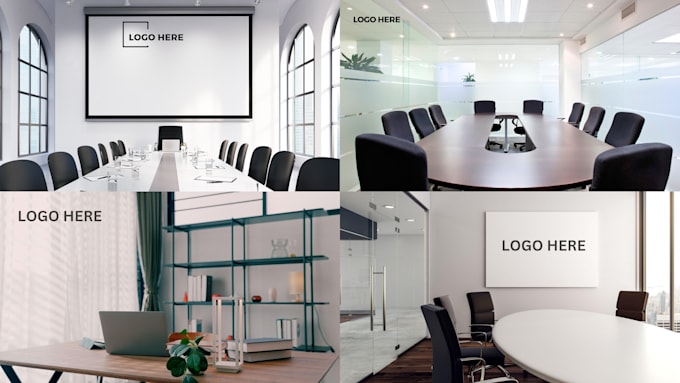 Create zoom virtual and google meet backgrounds for meeting by ...