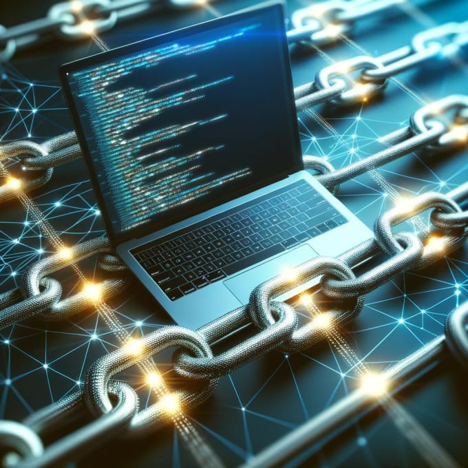 Create dapps for you with custom features by Rupayanc16 | Fiverr