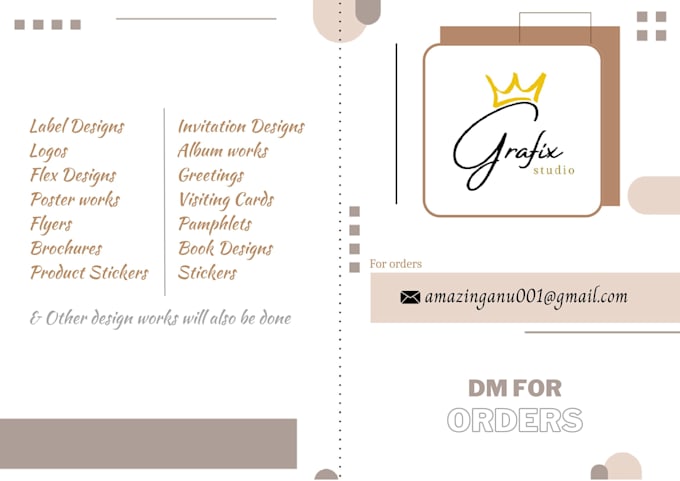 Do all graphical designs documentation work presentation works by Anu ... Do all graphical designs documentation work presentation works by Anu ...