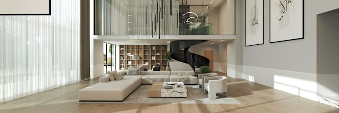 High realistic animation and render by Vedatg | Fiverr