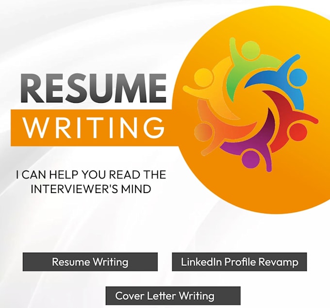Create and edit resumes, cover pages, and curriculum vitae