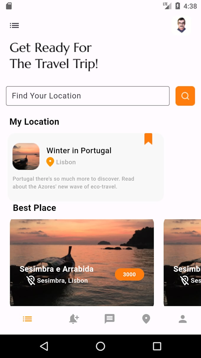 Design flutter apps, bespoke flutter ui, convert figma to flutter by ... Design flutter apps, bespoke flutter ui, convert figma to flutter by ...