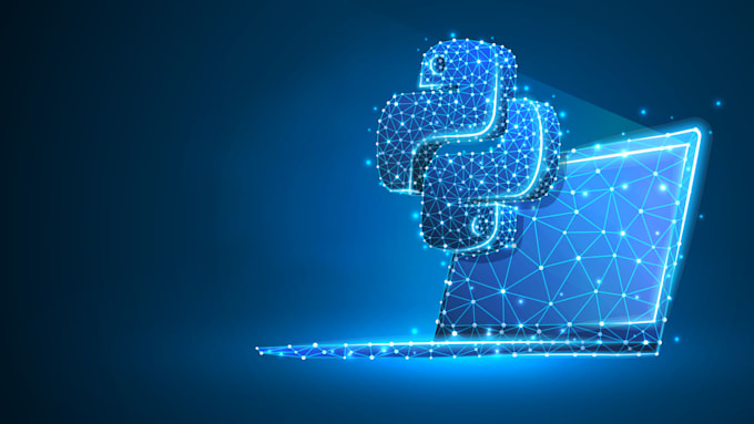 Provide tailored solutions for your python programming needs by Niazi ...