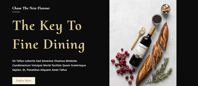 Offer web development services by Louisliberty | Fiverr