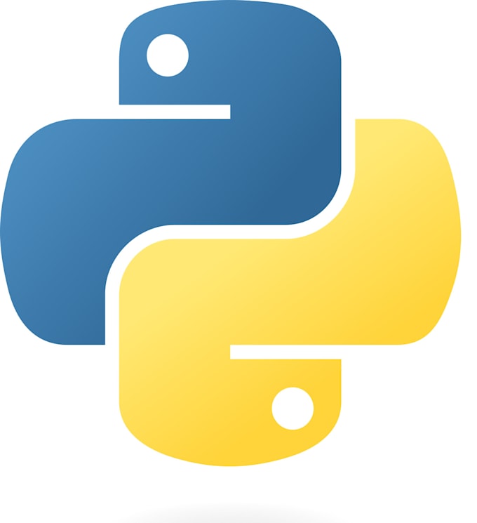 Be your python script developer by Ianschrauth | Fiverr