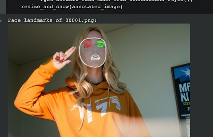 Solve a computer vision problem by Lukadragar | Fiverr