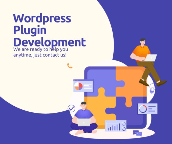 Develop custom gutenberg block and wordpress plugin by Bros_tech | Fiverr Develop custom gutenberg block and wordpress plugin by Bros_tech | Fiverr