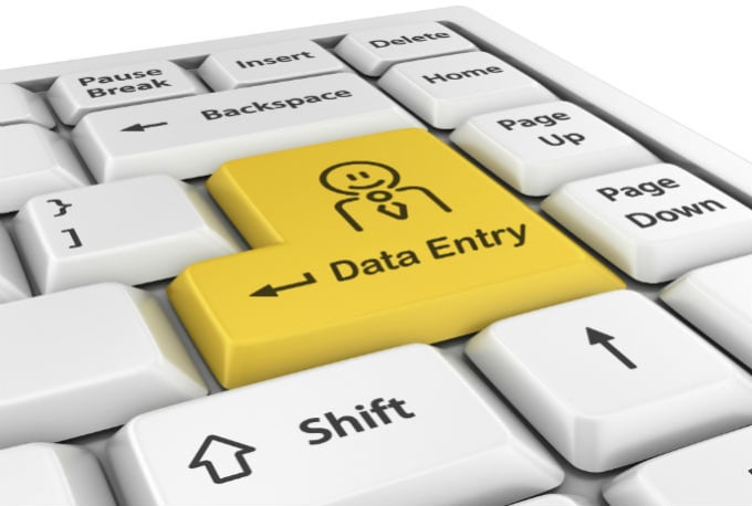 Prepare spreadsheet from your data by Merine | Fiverr Prepare spreadsheet from your data by Merine | Fiverr