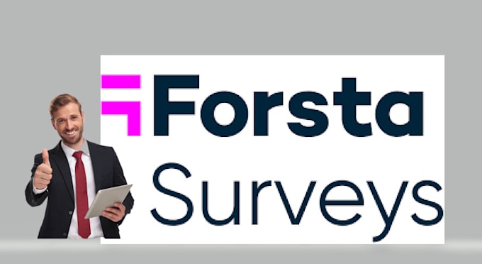 Create custom surveys using decipher forsta by Lukasfrost9 | Fiverr