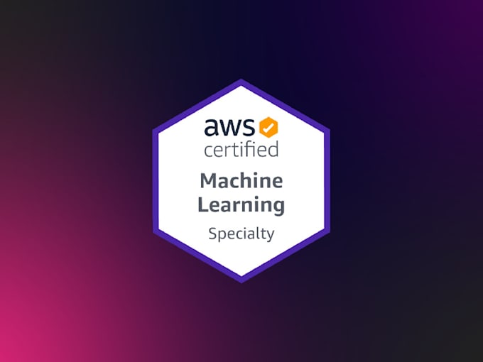 Do ml on aws sagemaker ec2 lambda with api integration by Hashimbilal7676 | Fiverr